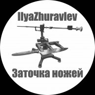 Иконка канала Илья Журавлев