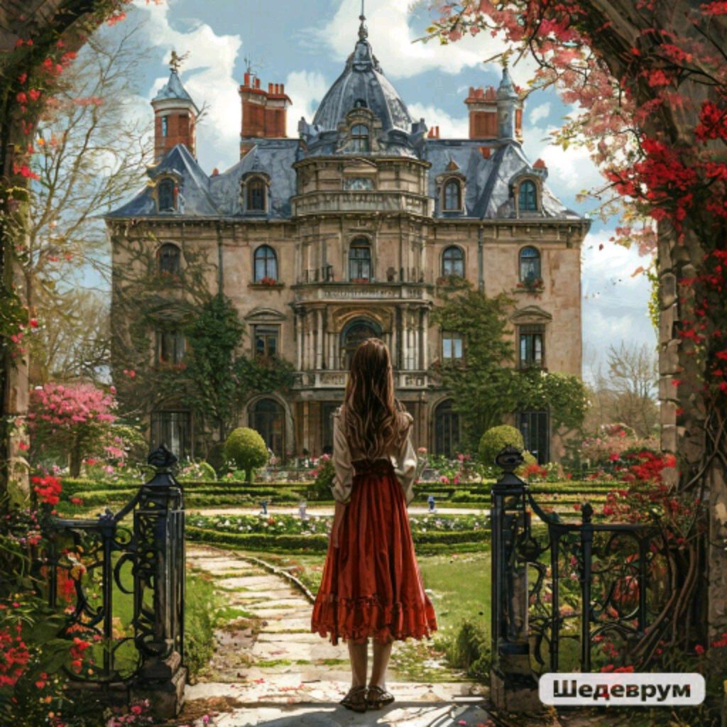 Иконка канала Лианна Каушанская. Играю разные мелодии 🎻❤️👉