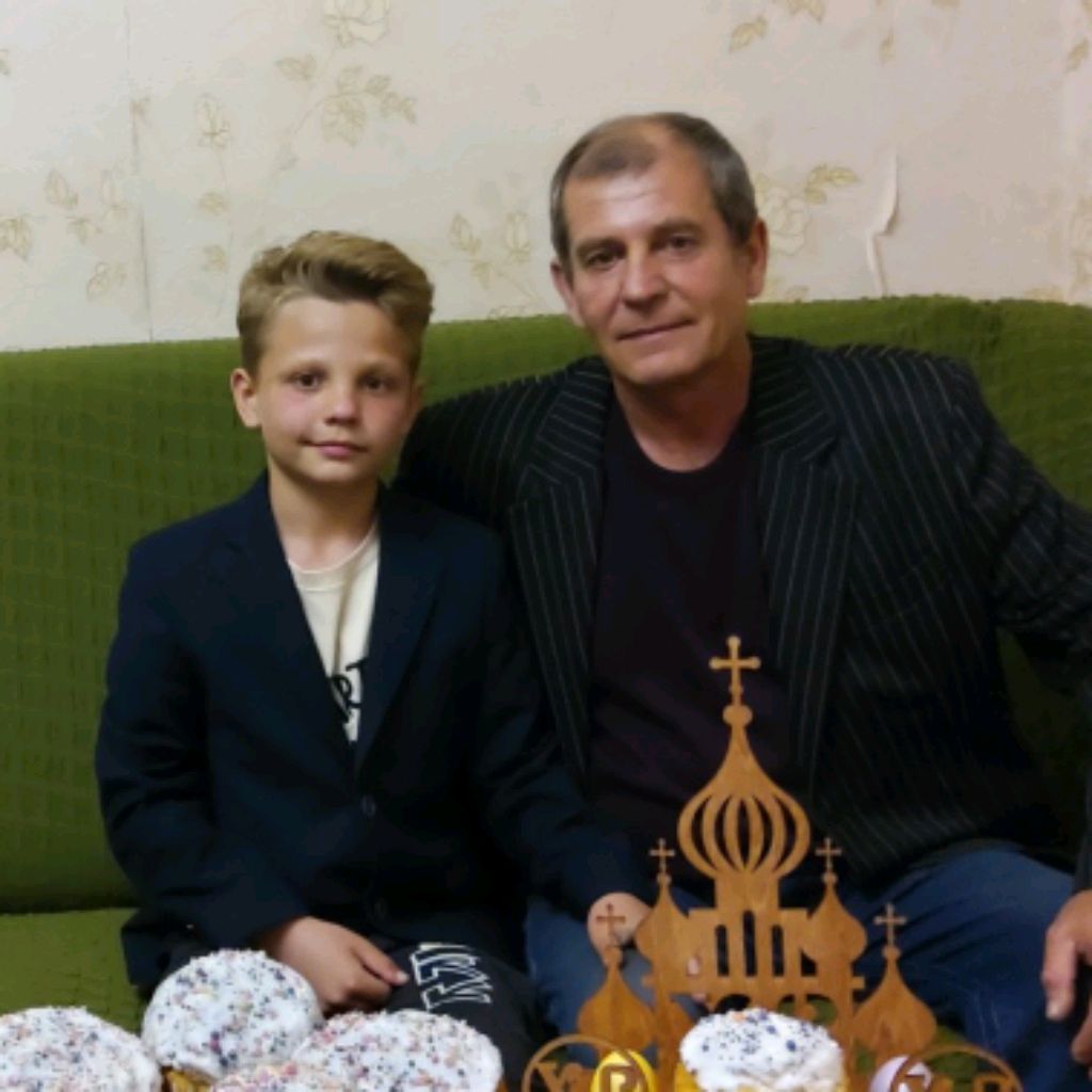 Иконка канала НИКОЛАЕВИЧ и МИРОСЛАВ