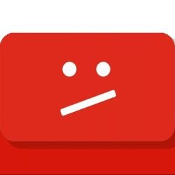 Иконка канала ОБХОД YouTube | Перезаливы Ютуб