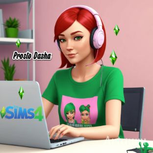 Иконка канала ❤️Prosto Dasha