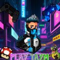 Иконка канала Play taym