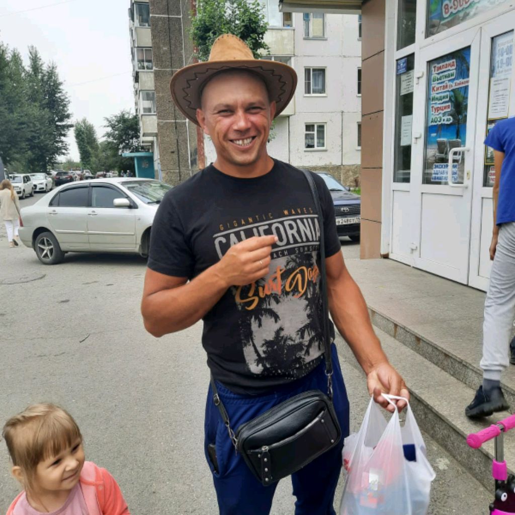 Иконка канала Kazakov Konstantin