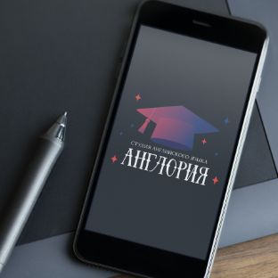 Иконка канала Английский for kids
