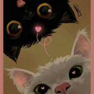 Иконка канала Аку леди