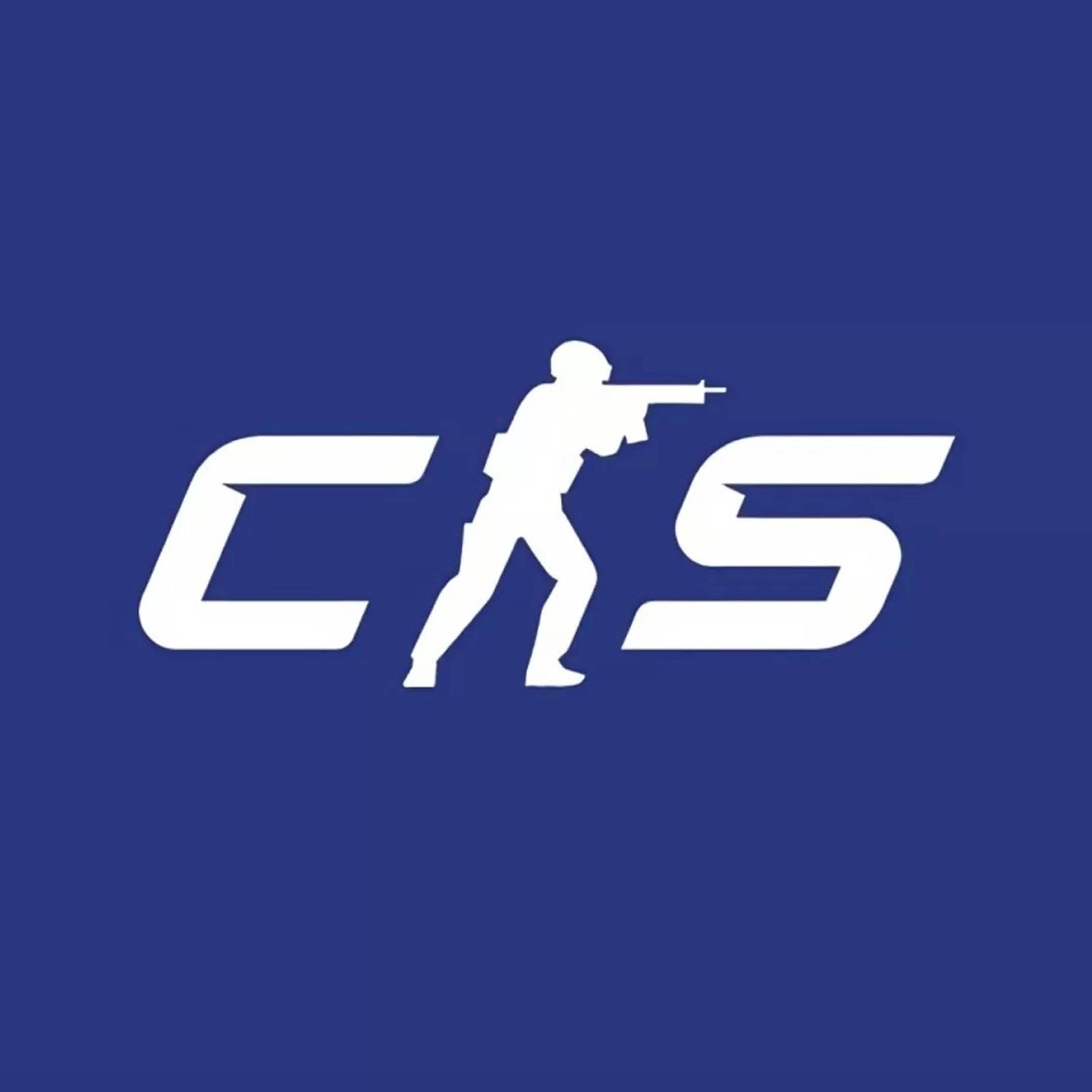 Иконка канала Читы на CS2