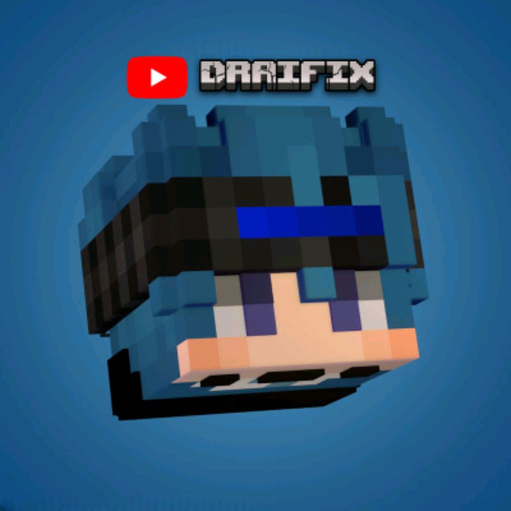 Иконка канала Draifix