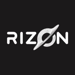 Иконка канала RIZON