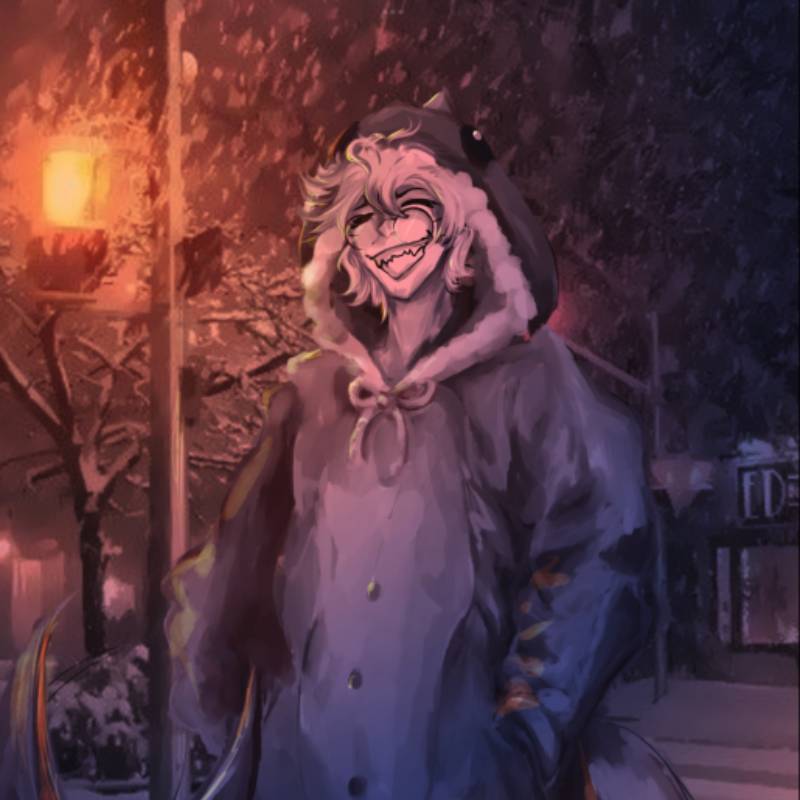 Иконка канала EverlostPlay