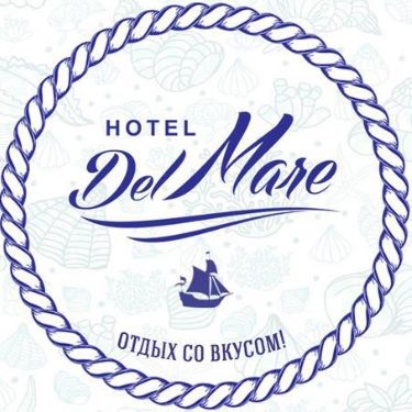 Иконка канала Отель Дель Мар Анапа 4*