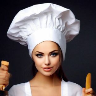 Иконка канала Готовлю вкусно дома