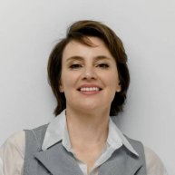 Иконка канала Алина Черепанова. Бизнес-помогатор