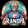 Иконка канала The Evil GrandpA