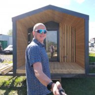 Иконка канала Жизнь за городом