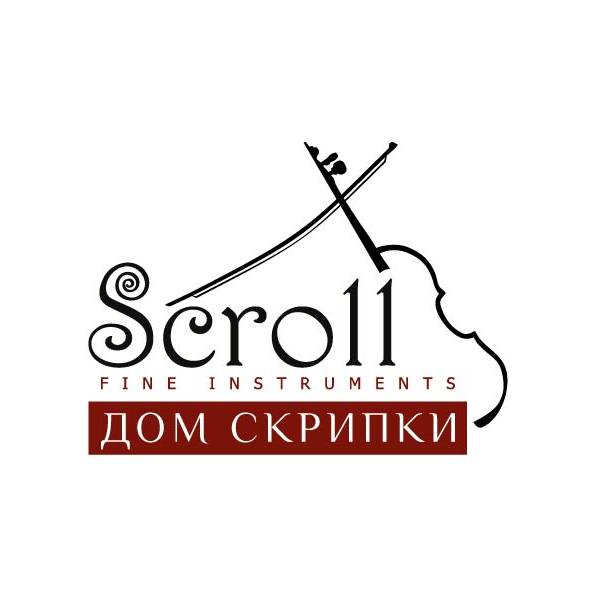 Иконка канала Дом Скрипки "Scroll Fine Instruments"