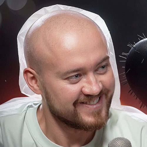 Иконка канала Аникеенко Алексей. Всё как есть