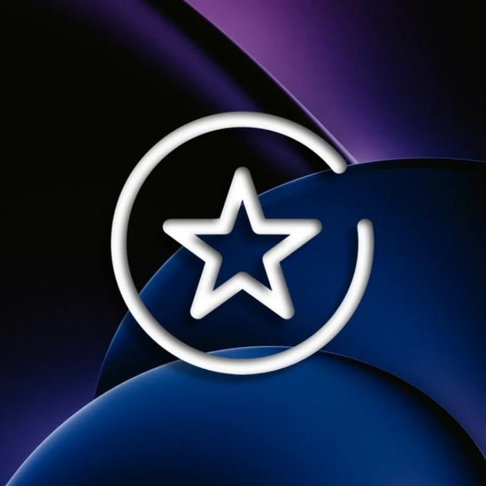 Иконка канала Solara