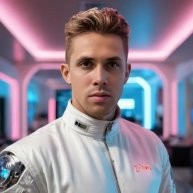 Иконка канала Медитации Артема Харитонова