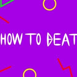 Иконка канала How To Beat