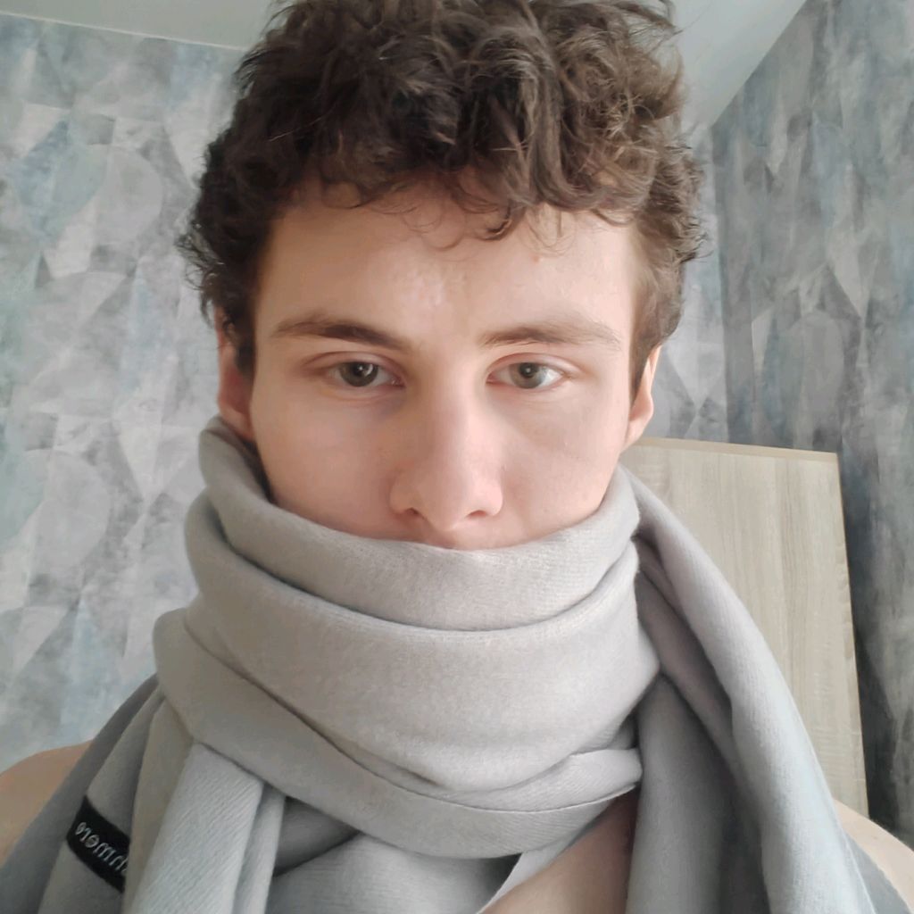 Иконка канала Будни курьера Яндекс Еда