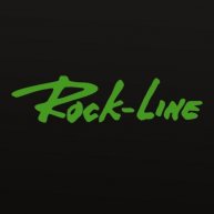 Иконка канала Rock-Line