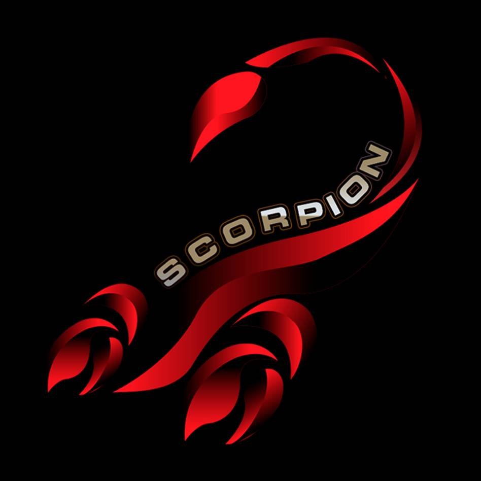 Иконка канала Scorpion