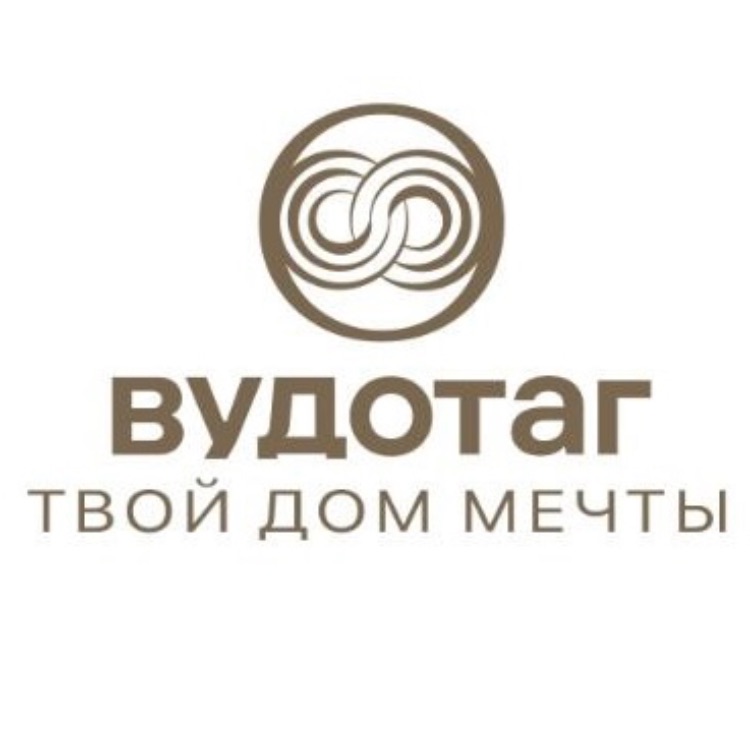 Иконка канала WOODOTAG