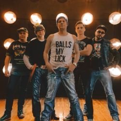 Иконка канала Место Встречи Band