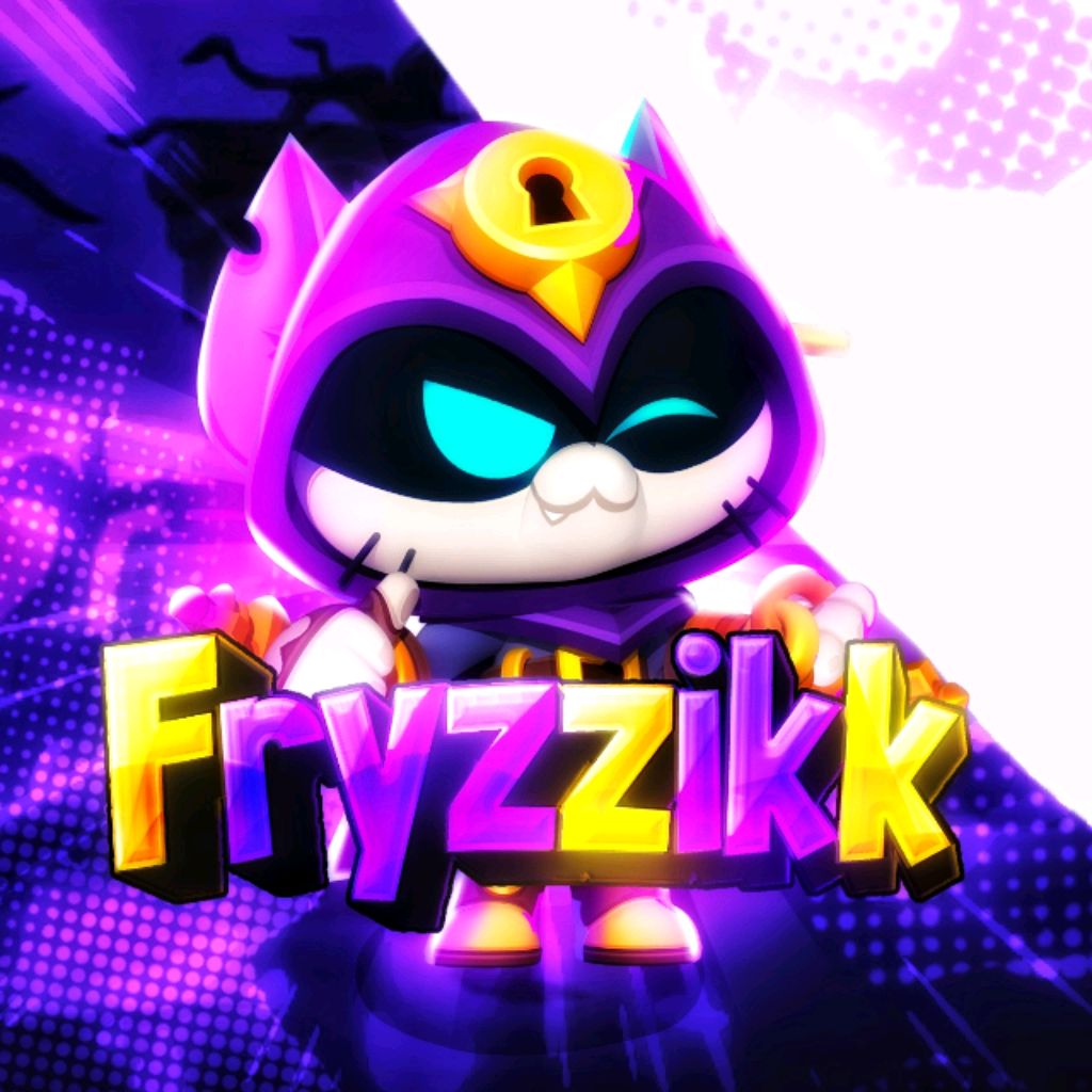 Иконка канала Fryzzikk
