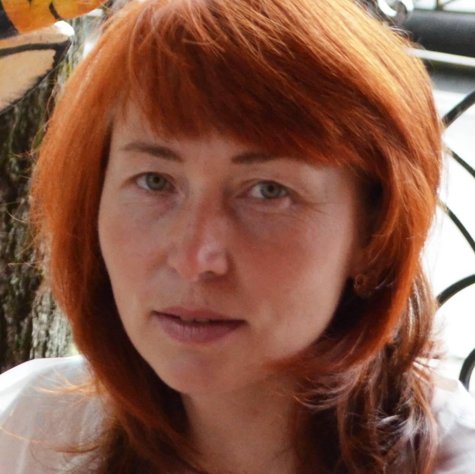 Иконка канала Ирина Качалова