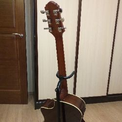 Иконка канала Слово Гитаре