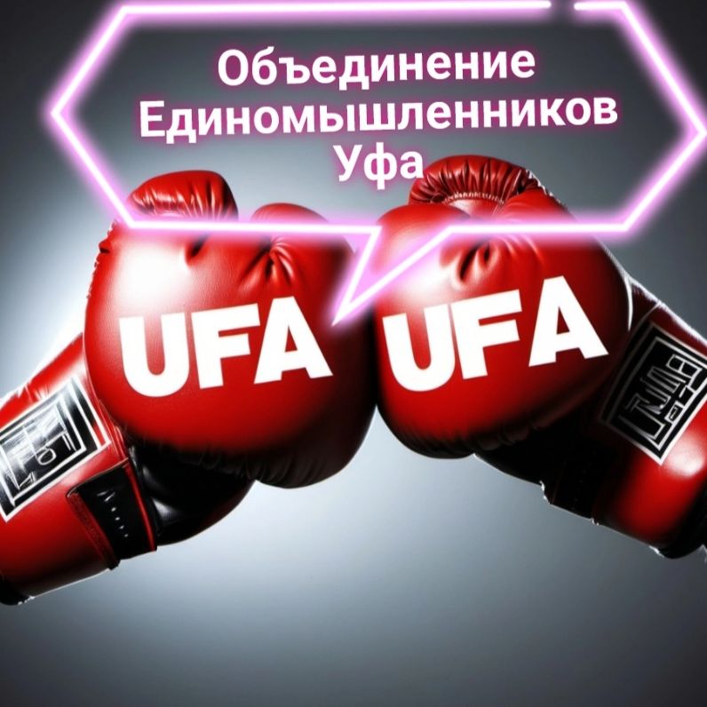Иконка канала Объединение Единомышленников Уфа