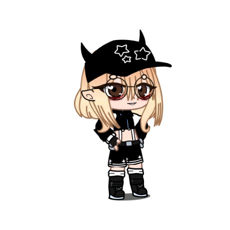 Иконка канала Gacha2257