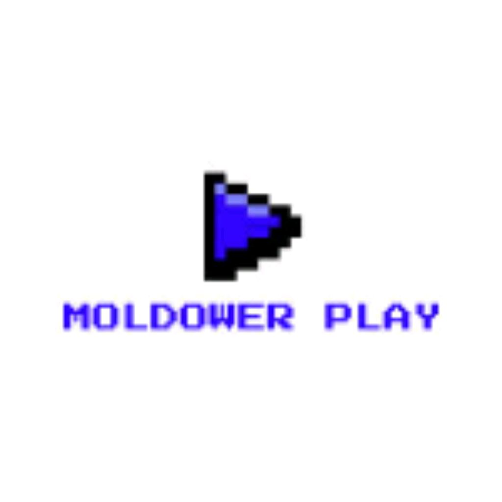Иконка канала Moldower