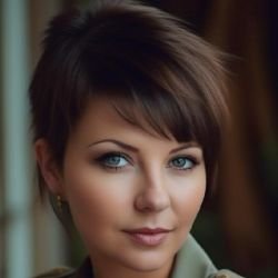 Иконка канала Вероника Мерецкова