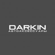Иконка канала darkin_auto