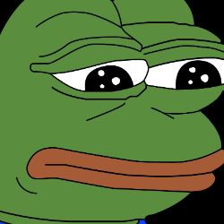 Иконка канала Пепе