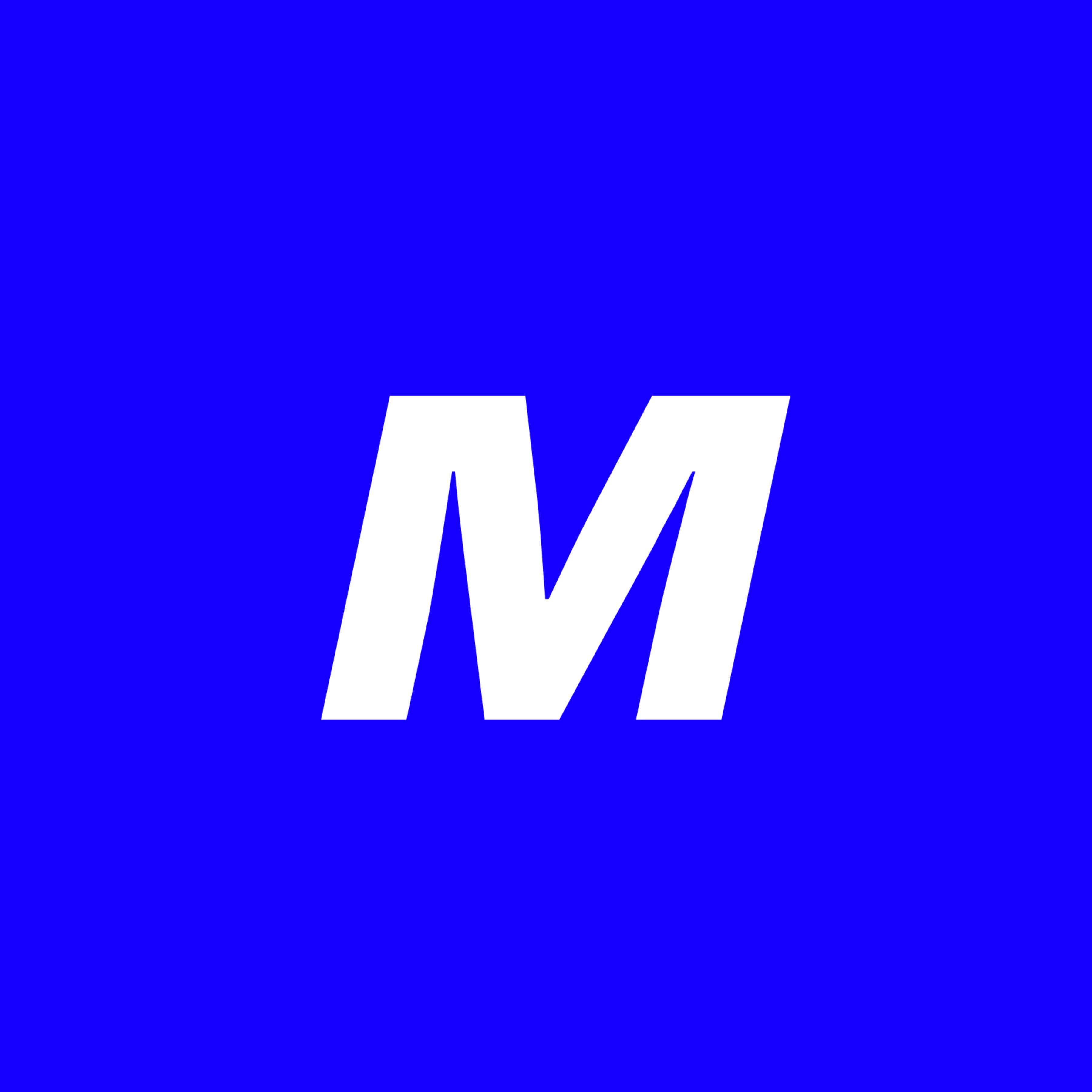 Иконка канала MaxonTime – оригинальные часы