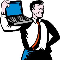 Иконка канала IT проекты | IT projects