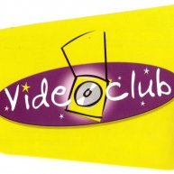 Иконка канала VideoClub