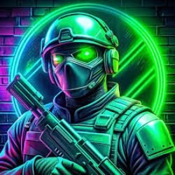 Иконка канала люблю standoff 2