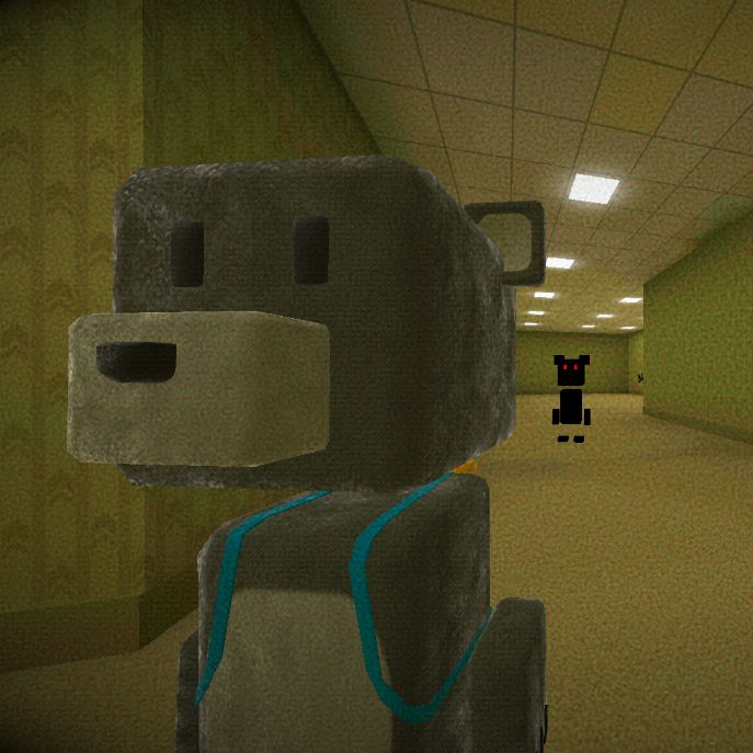 Иконка канала Бу испугался?