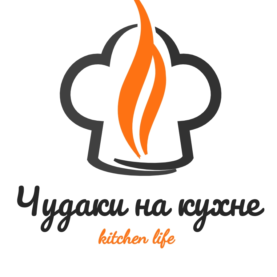 Иконка канала Чудаки на кухне