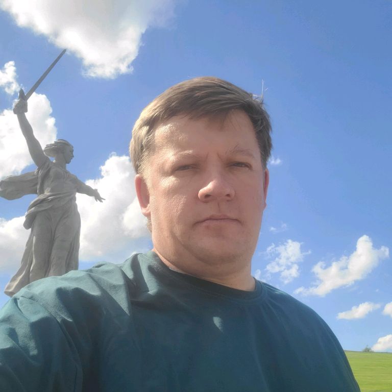 Иконка канала Андрей Владимирович Мочалин