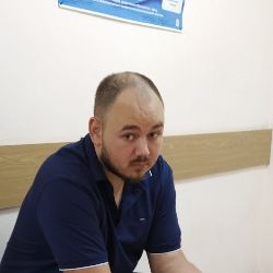 Иконка канала bugger