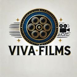Иконка канала Viva Films (Vivafilms.ru)