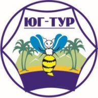 Иконка канала ЮГ-ТУР экскурсии