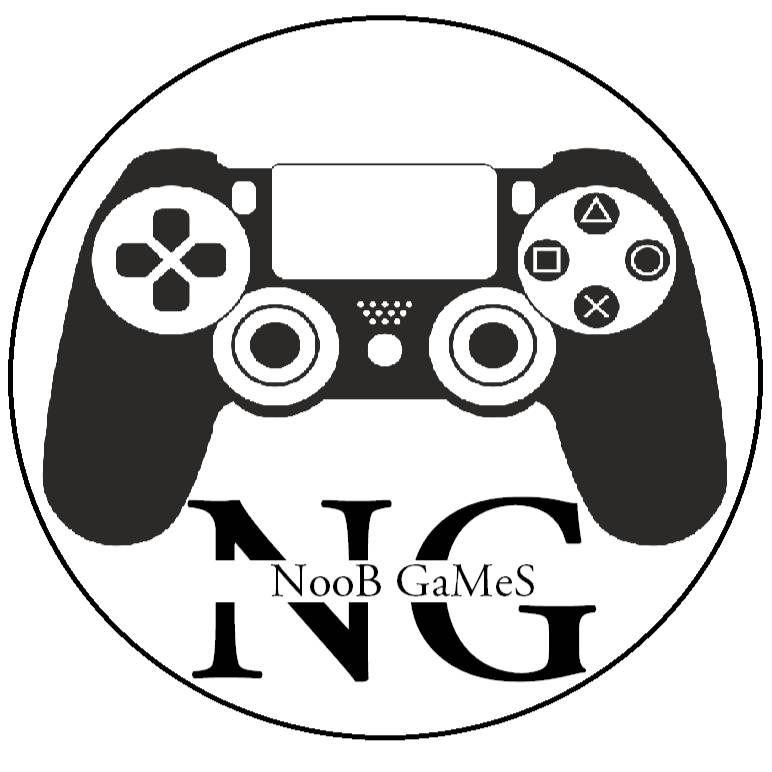Иконка канала NooB GaMeS
