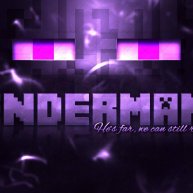 Иконка канала Enderman👍