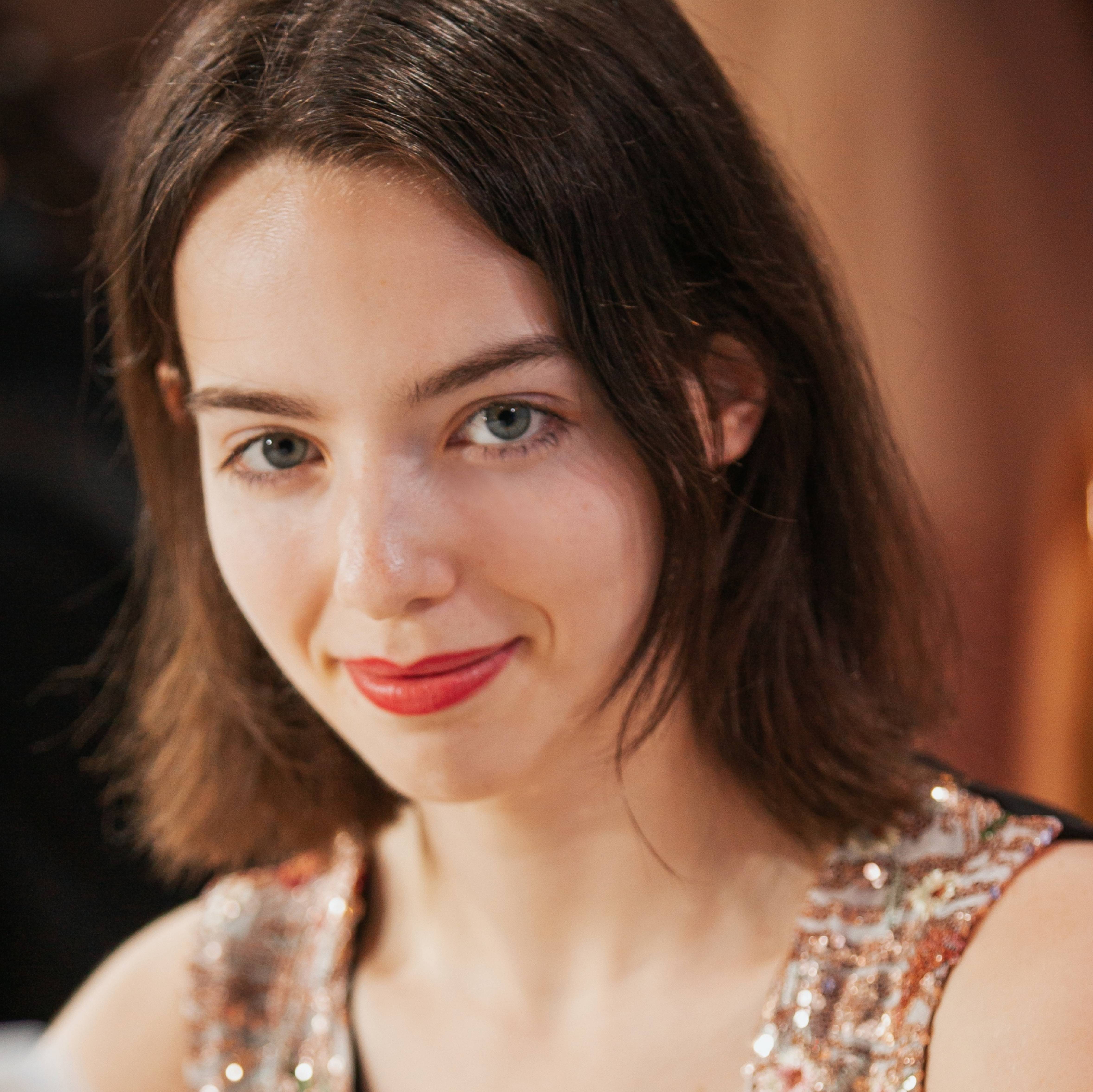 Иконка канала Ilona Mazan